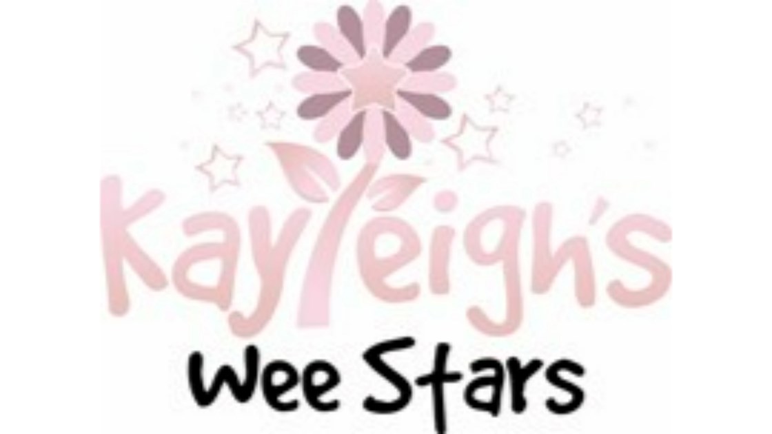 Lisa Godini is fundraising for Kayleigh's Wee Stars