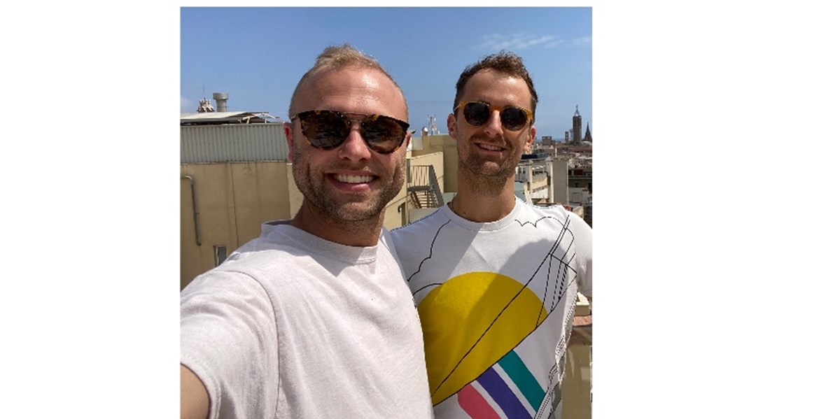 Ashley Marshman is fundraising for The Sussex Beacon