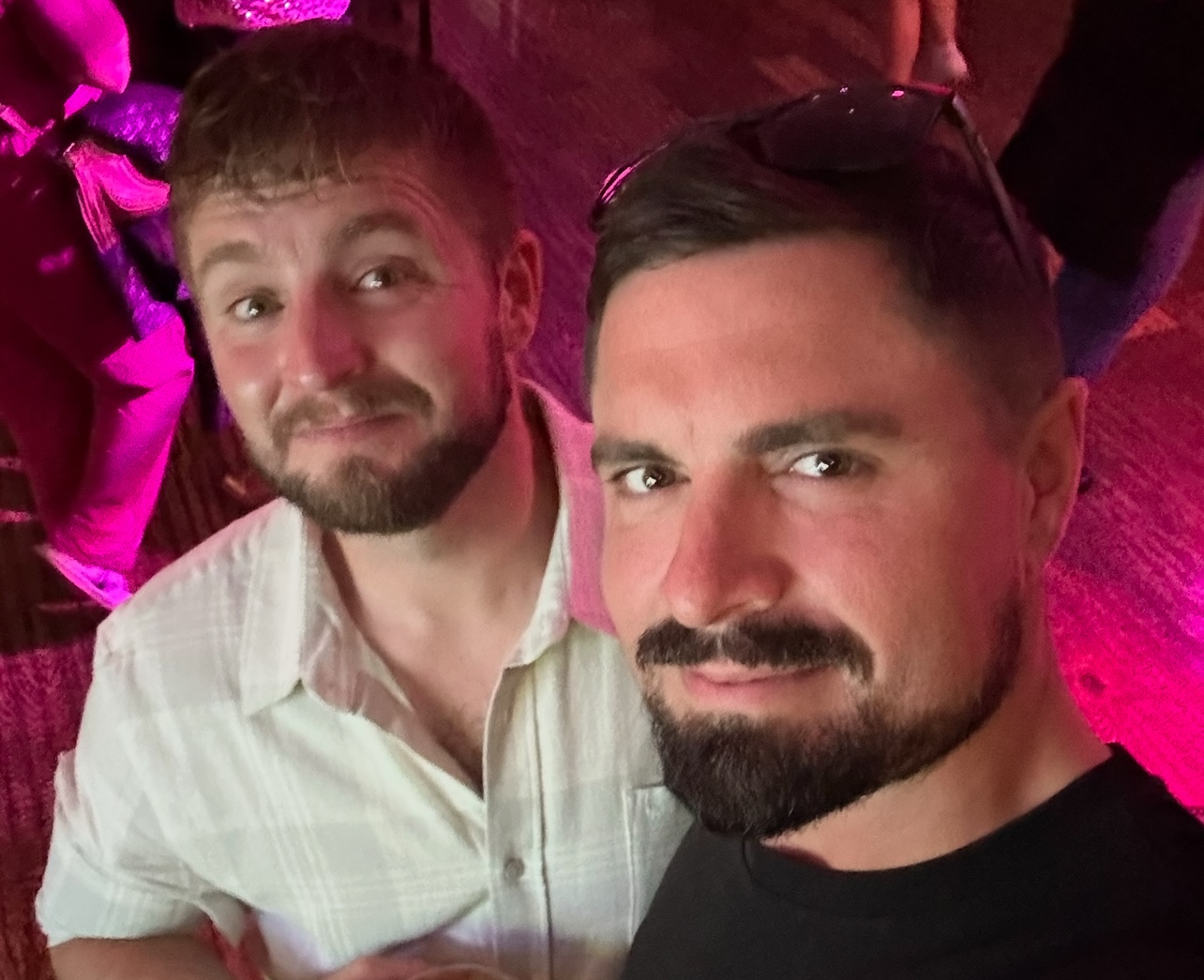 Dan Thorne is fundraising for Mind in Somerset