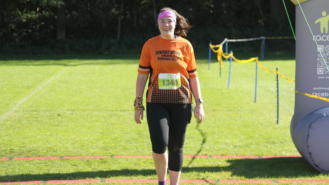 Emma Moon is fundraising for The Albie Sugden Foundation