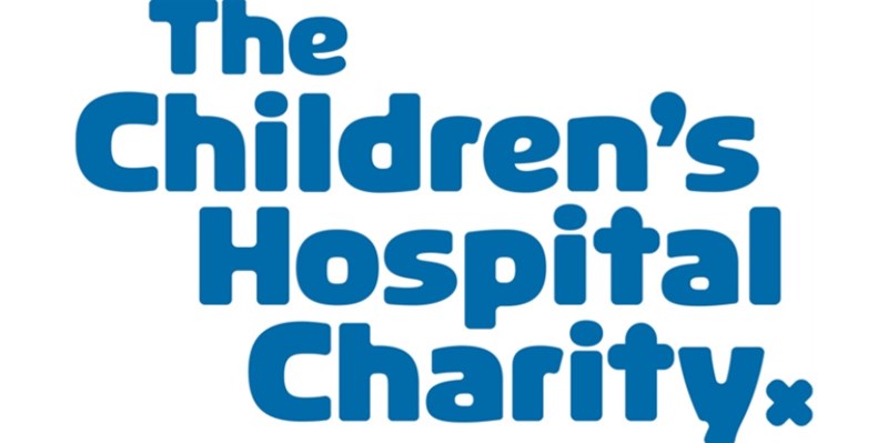 Graham Seal is fundraising for The Children's Hospital Charity