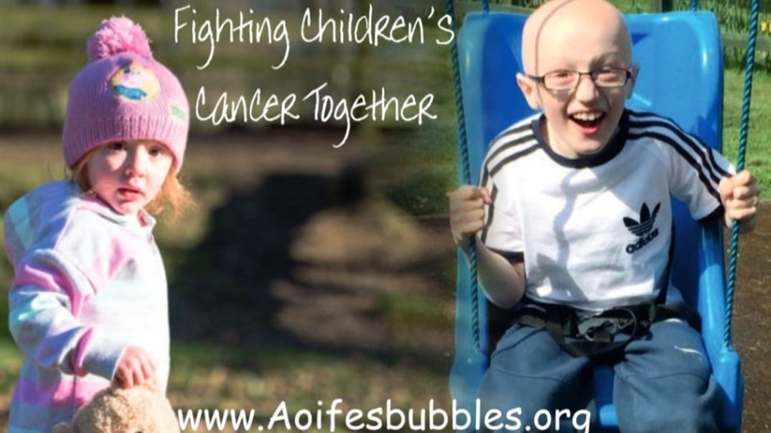 Angie's London Landmarks Half Marathon for Aoife's Bubbles Charity ...