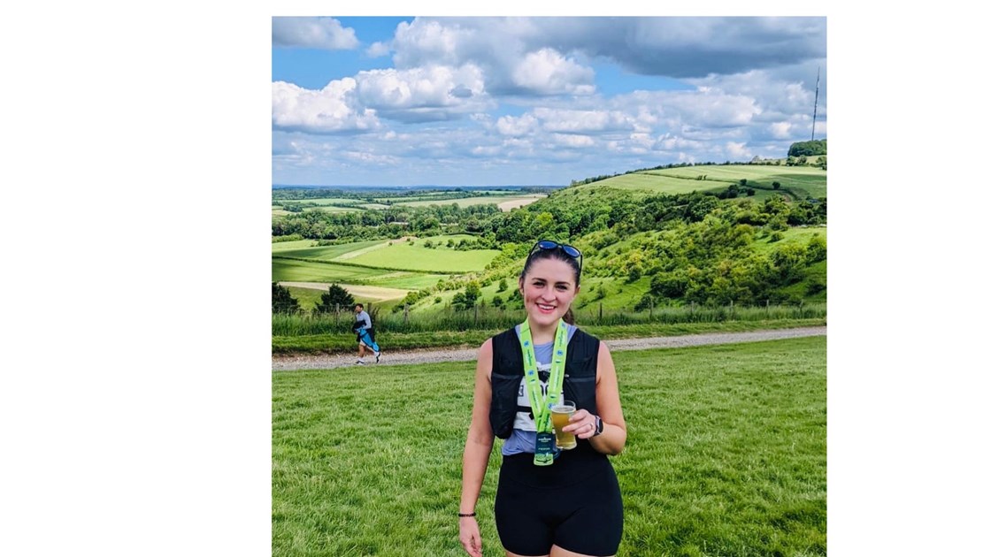 Alana Reynell is fundraising for North West Air Ambulance