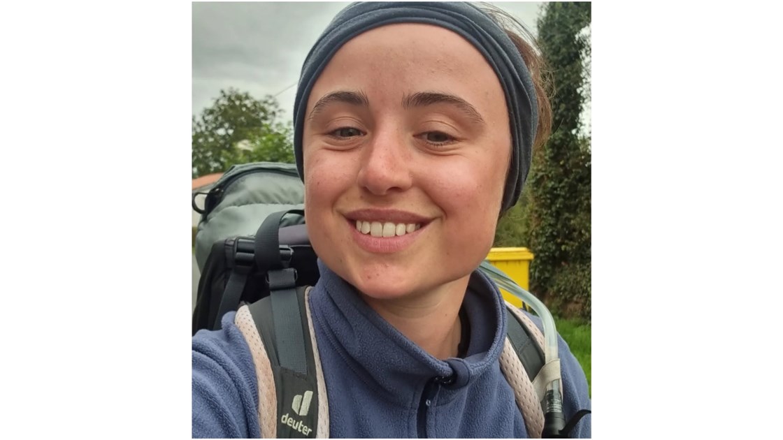 Bryony Williams is fundraising for Birmingham Mind
