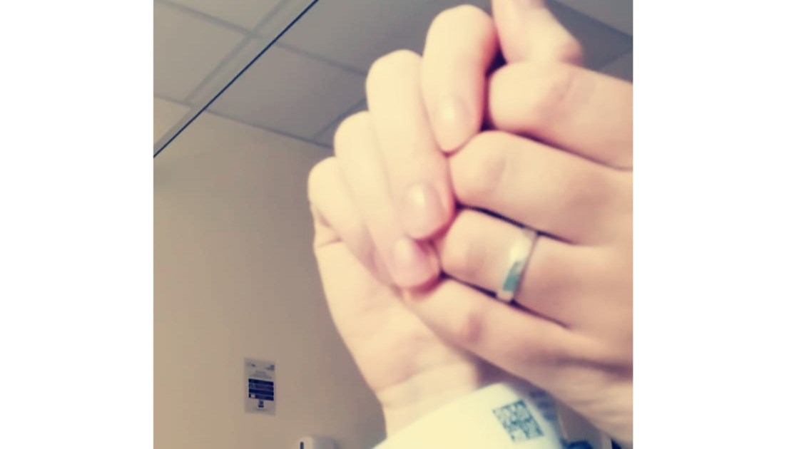 Cait and Alice Scully is fundraising for Tommy’s, the pregnancy and ...