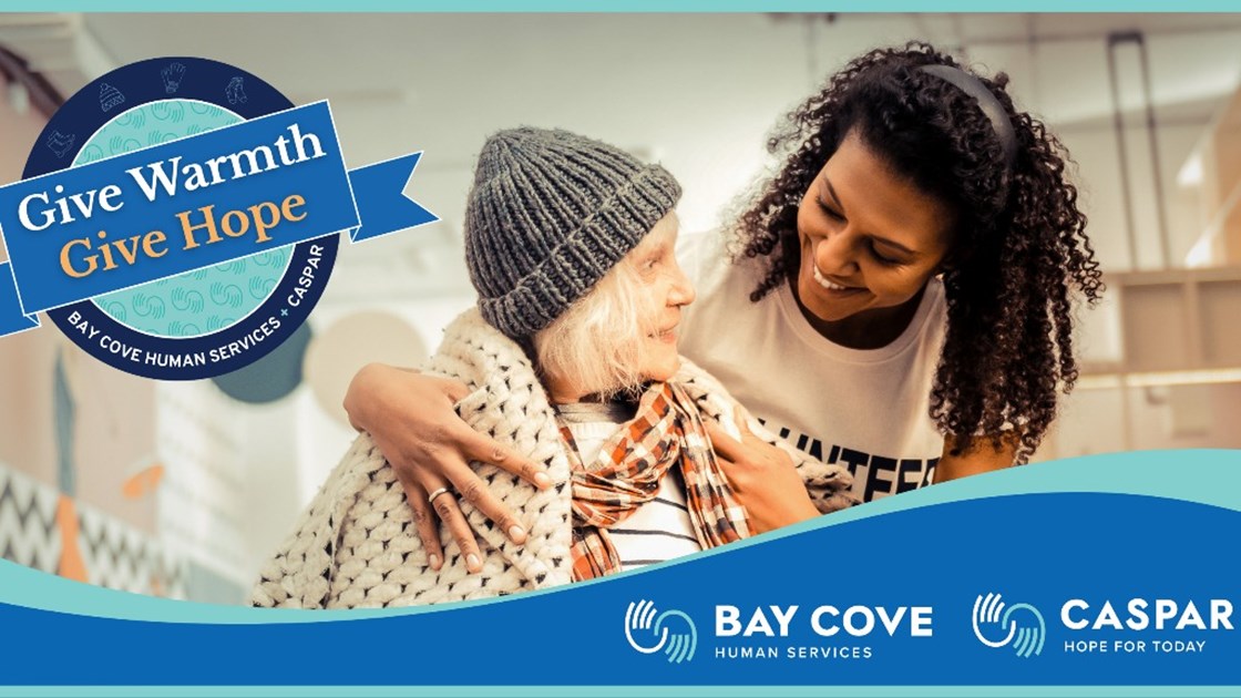 Give Warmth — Give Hope - JustGiving