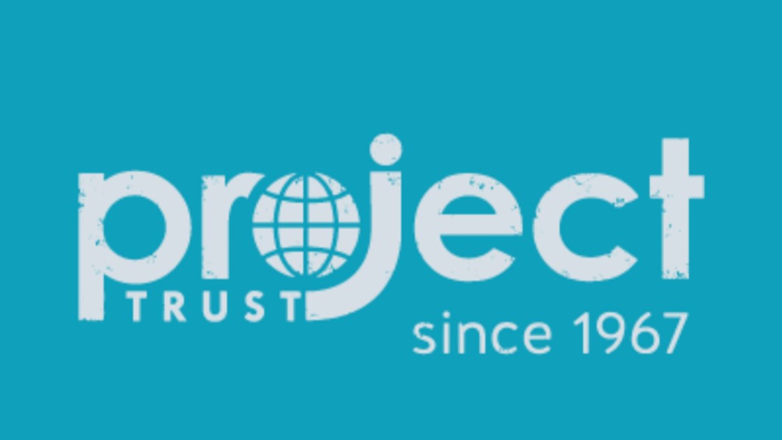 Stephanie Heaton is fundraising for Project Trust