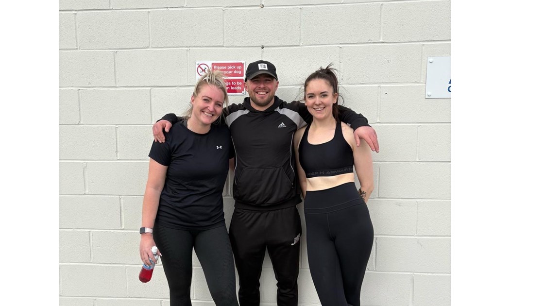 Sophie Langstaff is fundraising for Macmillan Cancer Support
