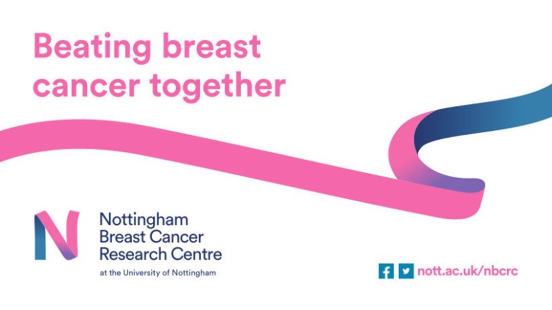 Anita Rossin is fundraising for The University of Nottingham