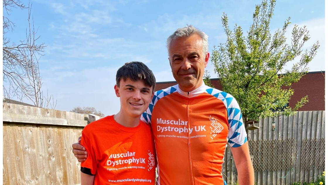 Alex's A Team - JustGiving
