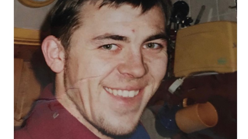 Matthew Barwood is fundraising for SUFFOLK MIND