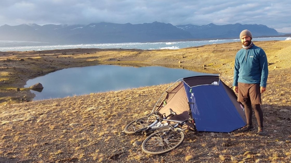 Smilyan Pavlov is fundraising for Shelter