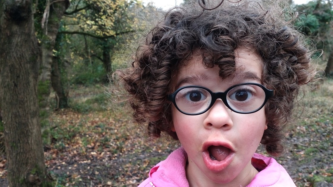 Richard Williams is fundraising for Williams Syndrome Foundation