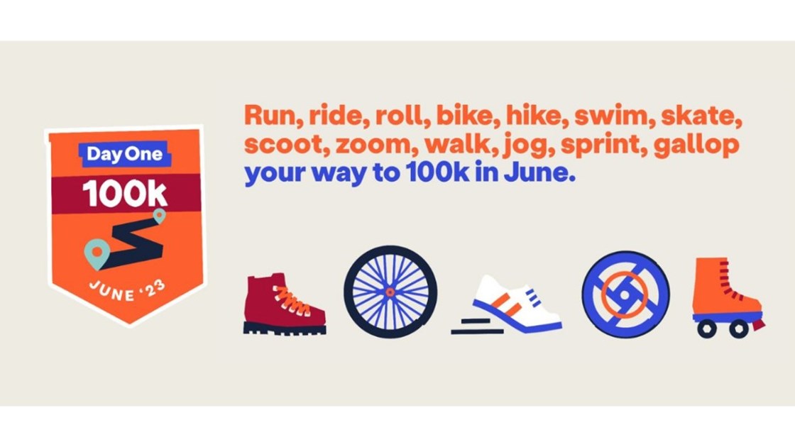 Vicky Rothwell is fundraising for Day One Trauma Support