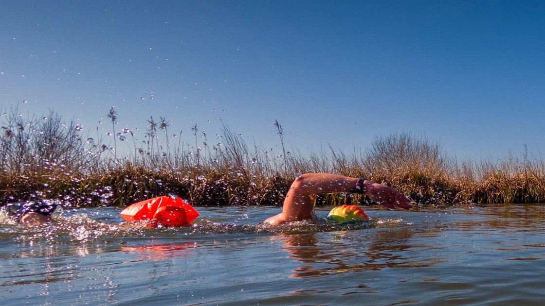 Jane symonds is fundraising for SwimTayka