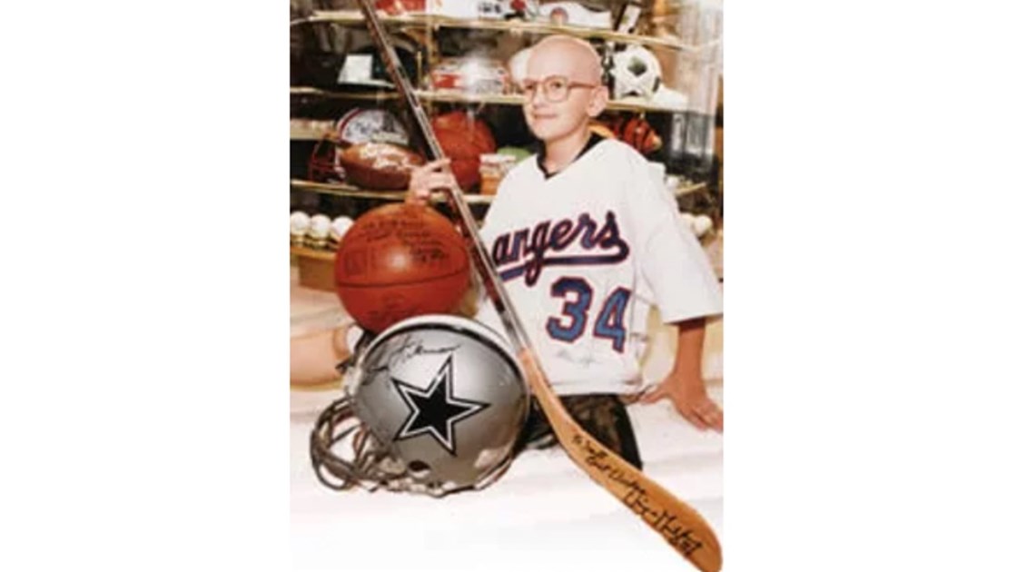 Alli Stover is fundraising for The Scott Carter Foundation