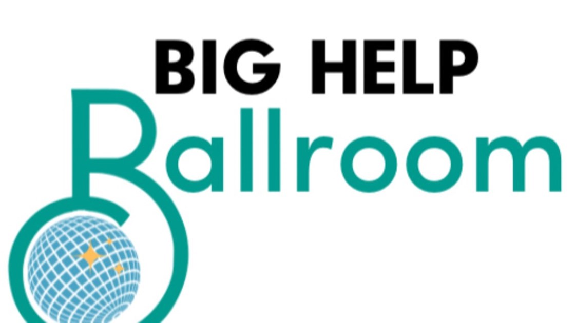 Big Help Ballroom 2023 - JustGiving