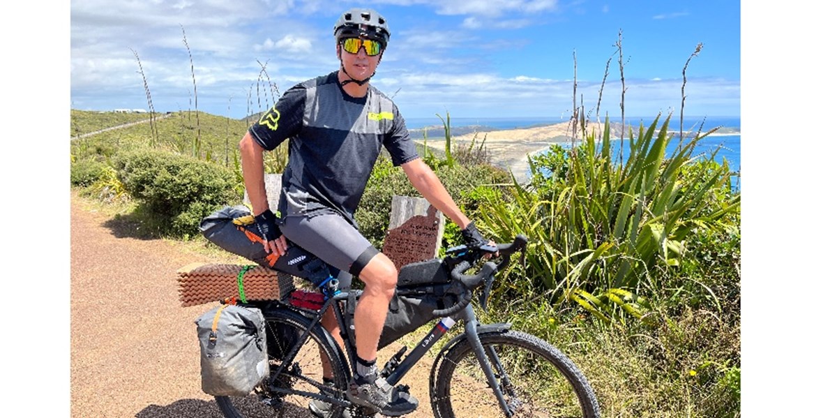 Alan Little is fundraising for Motor Neurone Disease Association
