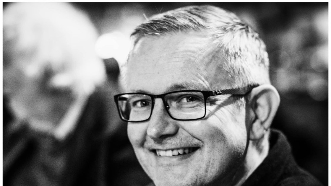 Fundraising in memory of Pete Moxon - JustGiving