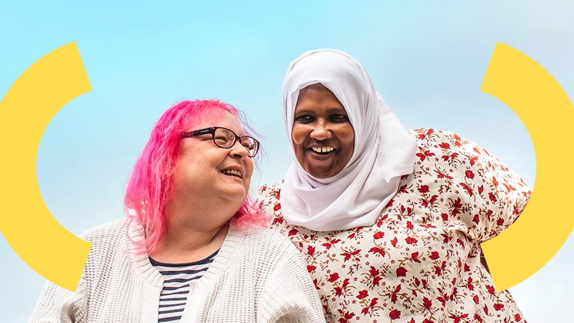 Alice Cripps is fundraising for Together Co