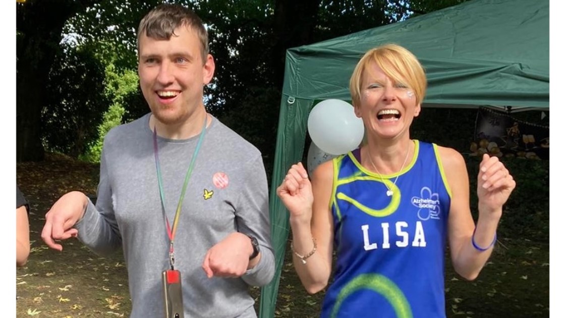 Team fundraising for Sapphire Partnership is fundraising for Bolton ...
