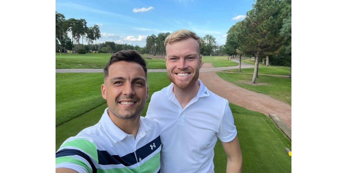 Chris Helberg is fundraising for Dorset Cancer Care Foundation