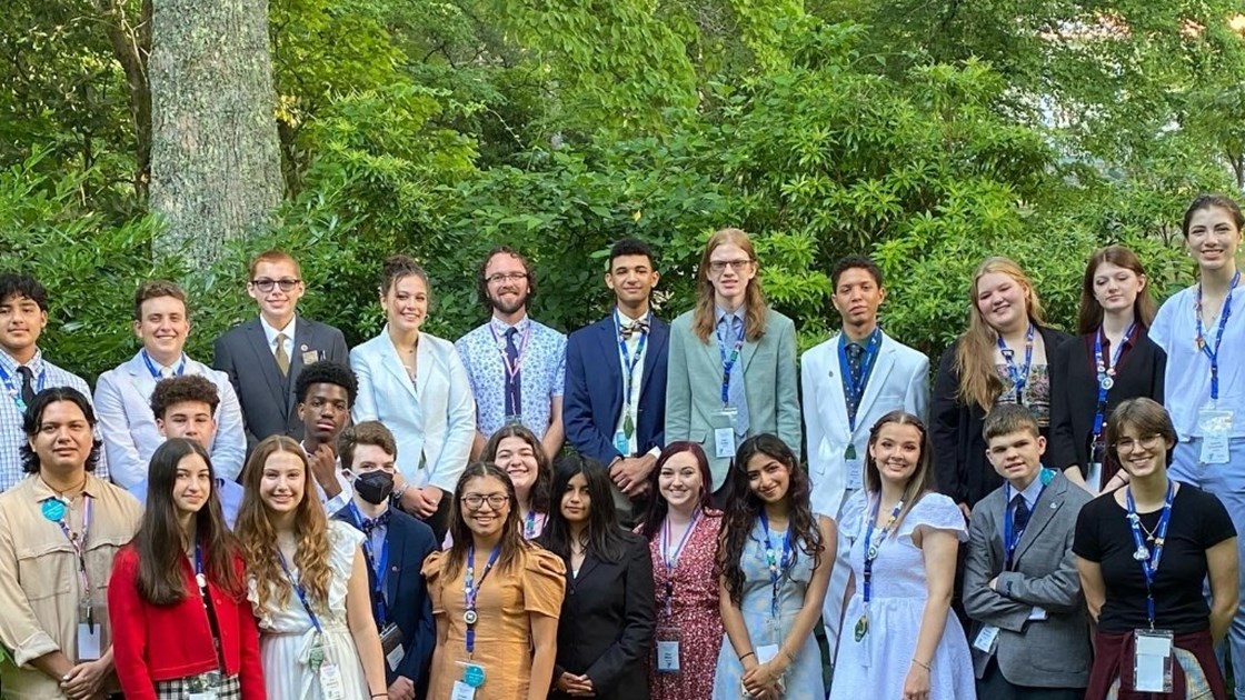 2023 CONA with Valley of the Sun YMCA - JustGiving