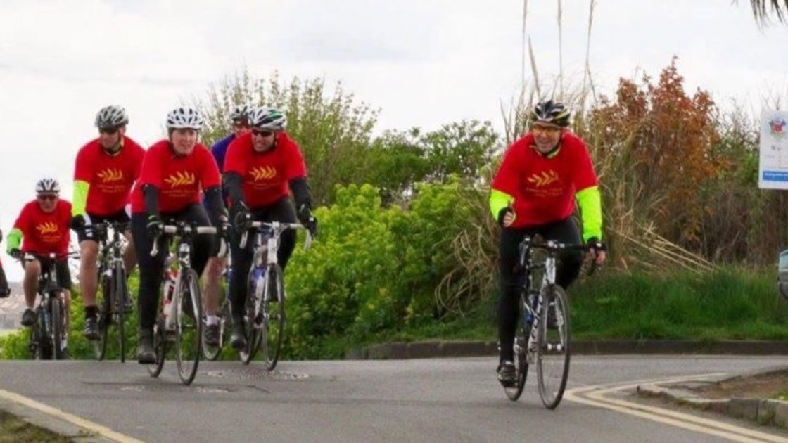 Kiera Graham is fundraising for Pancreatic Cancer UK
