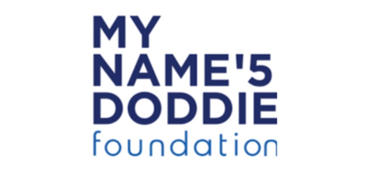 Henderson Scott is fundraising for My Name'5 Doddie Foundation
