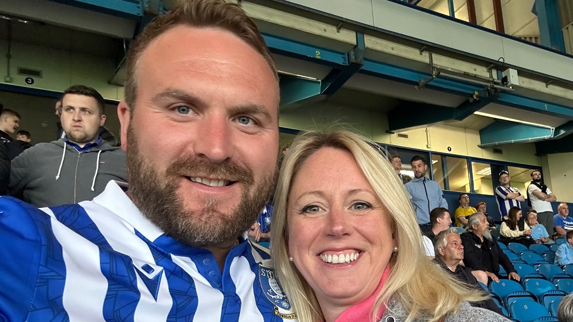 Julie Whitehead is fundraising for Anna's Hope