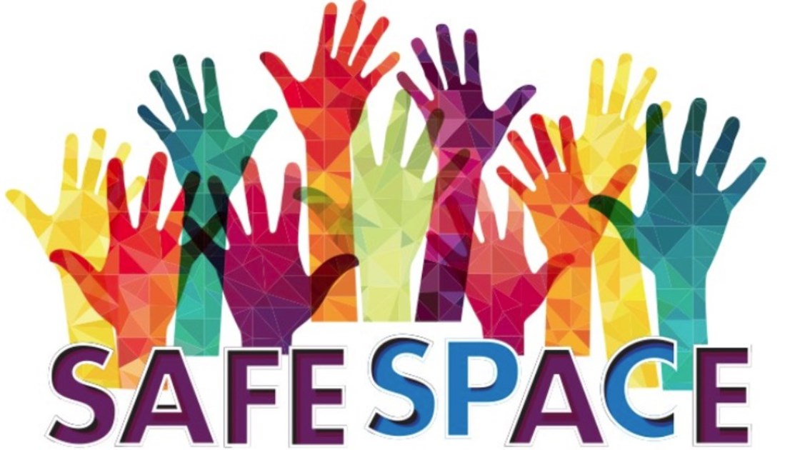 St. Philip's College - SAFE Space - JustGiving