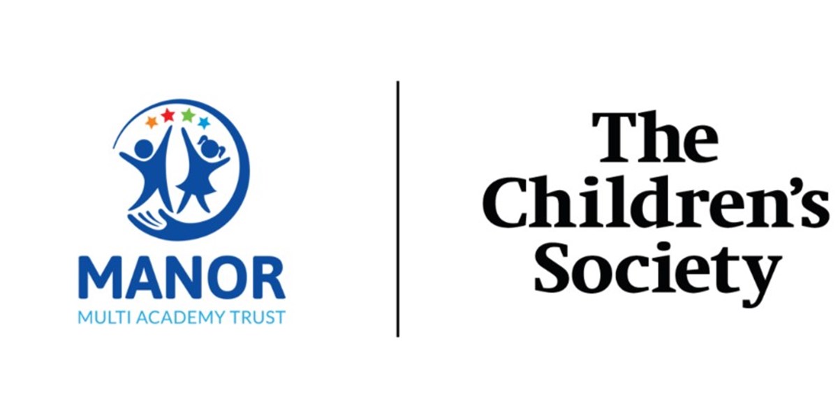 Manor MAT is fundraising for The Children's Society