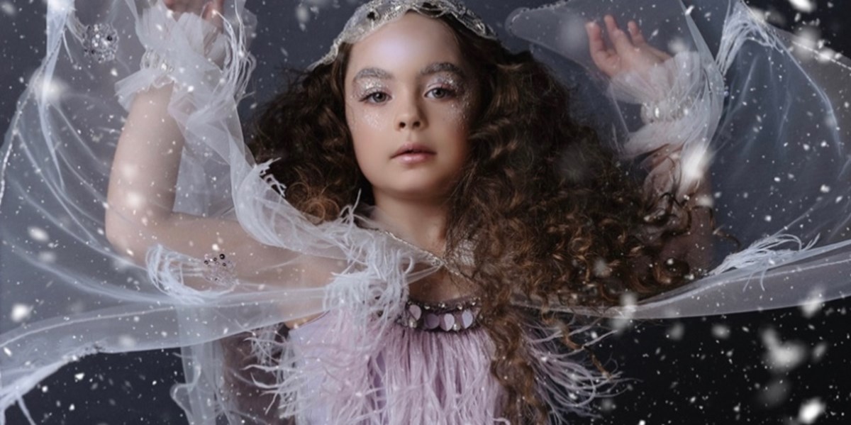 Nelly Hope is fundraising for Little Princess Trust