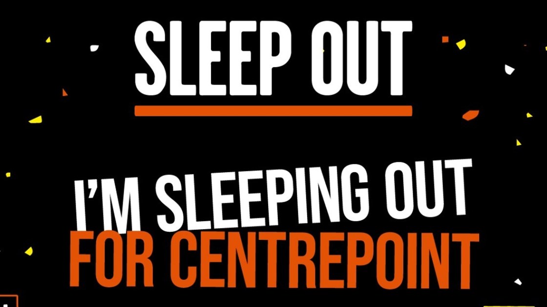 Rob Gulley is fundraising for Centrepoint