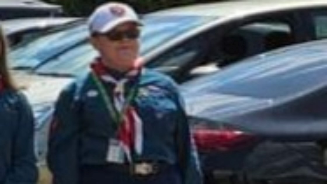 Amanda Joiner is fundraising for Friends of Treetops School