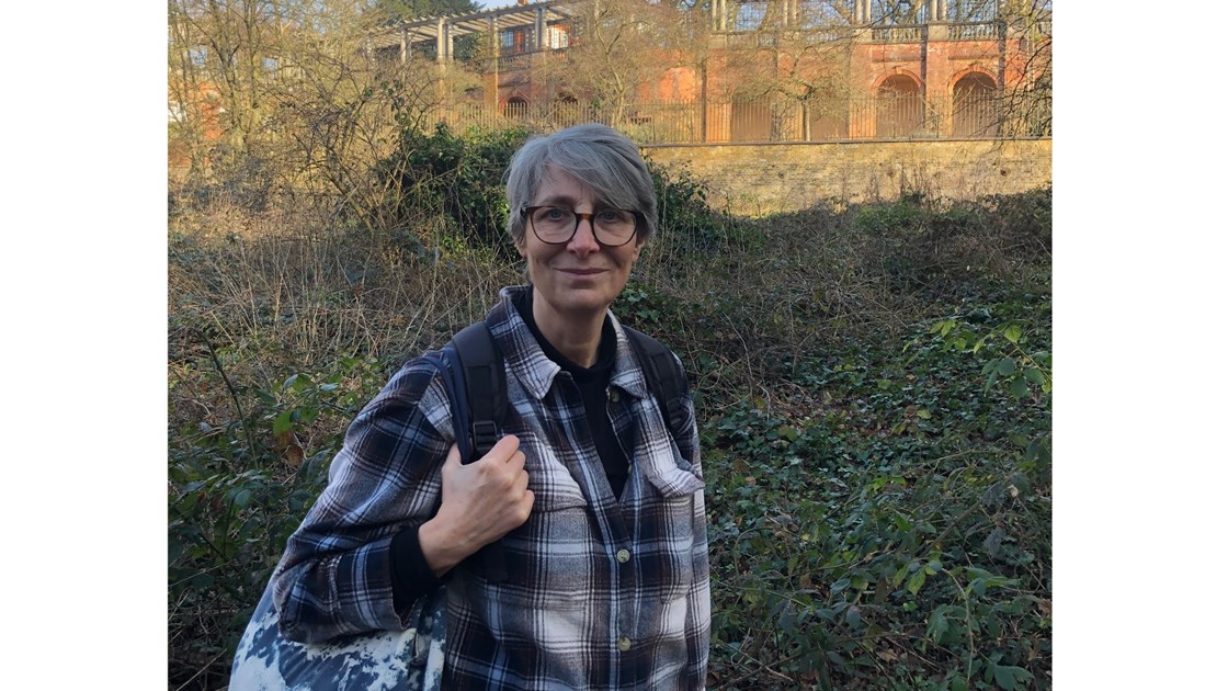 Anthony Whitley is fundraising for Pancreatic Cancer UK