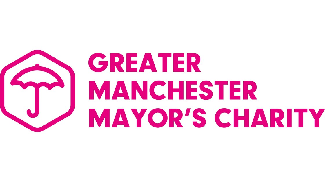 CBRE UK is fundraising for GREATER MANCHESTER MAYORS CHARITY