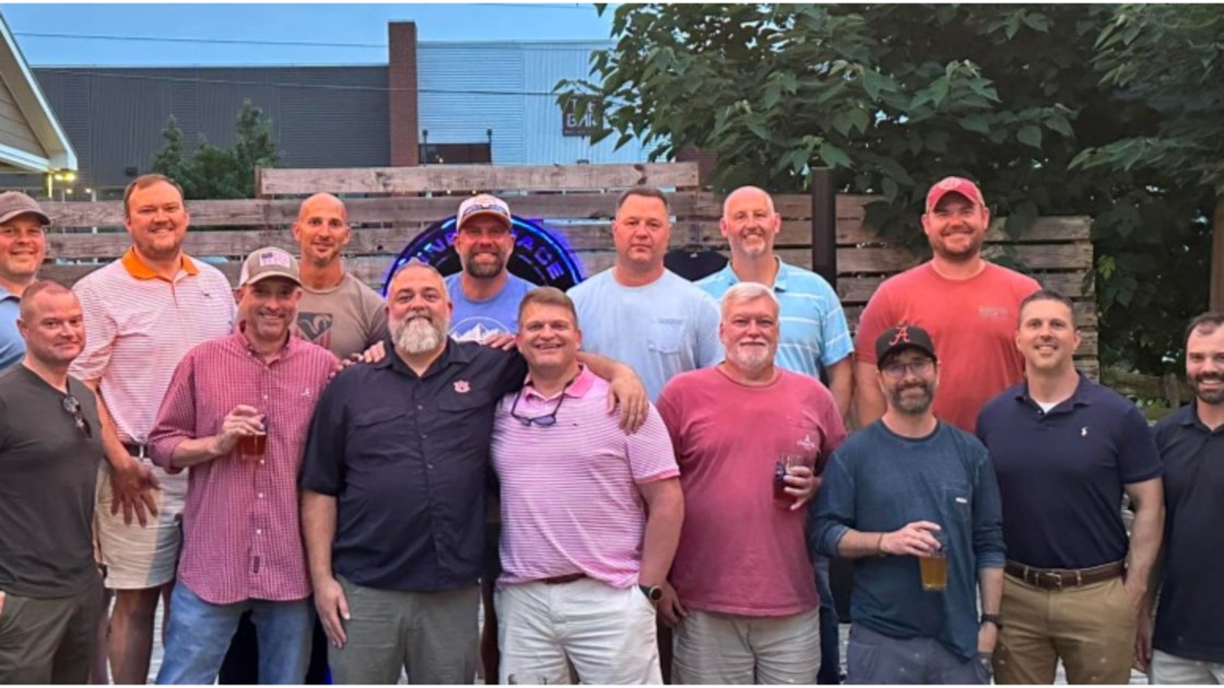 Patrick Bobo is fundraising for Sigma Nu Educational Foundation Inc