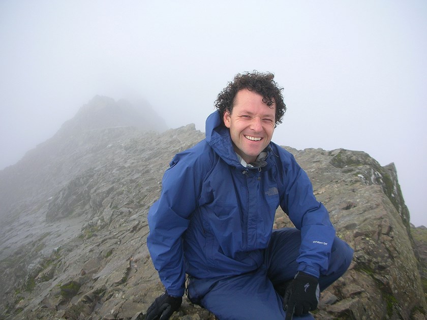 Remembering Ben Rankin