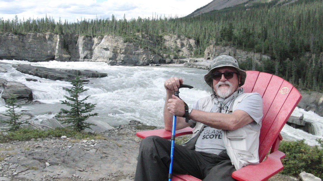 John Lafferty is fundraising for Prostate Cancer Research