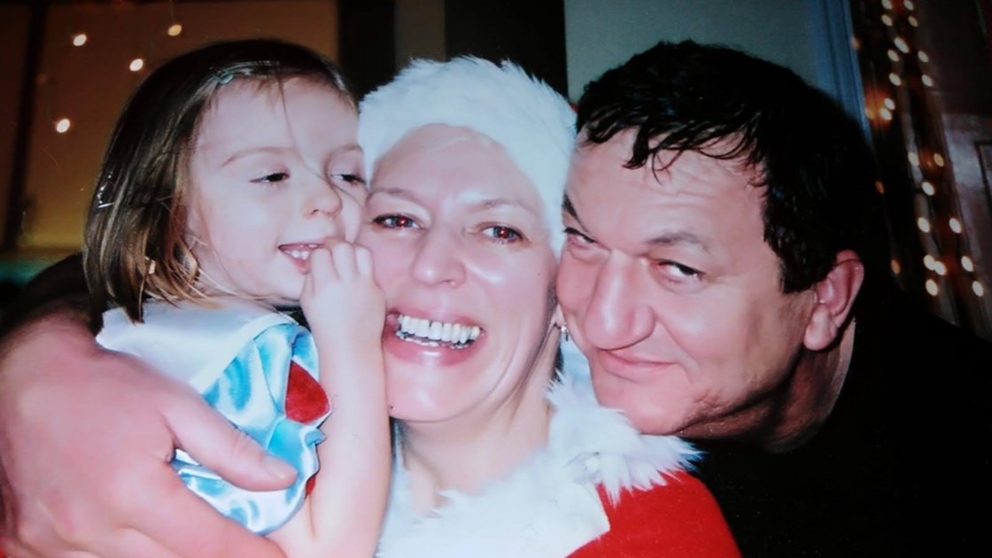 Mila Lewis is fundraising for Sobell House Hospice Charity