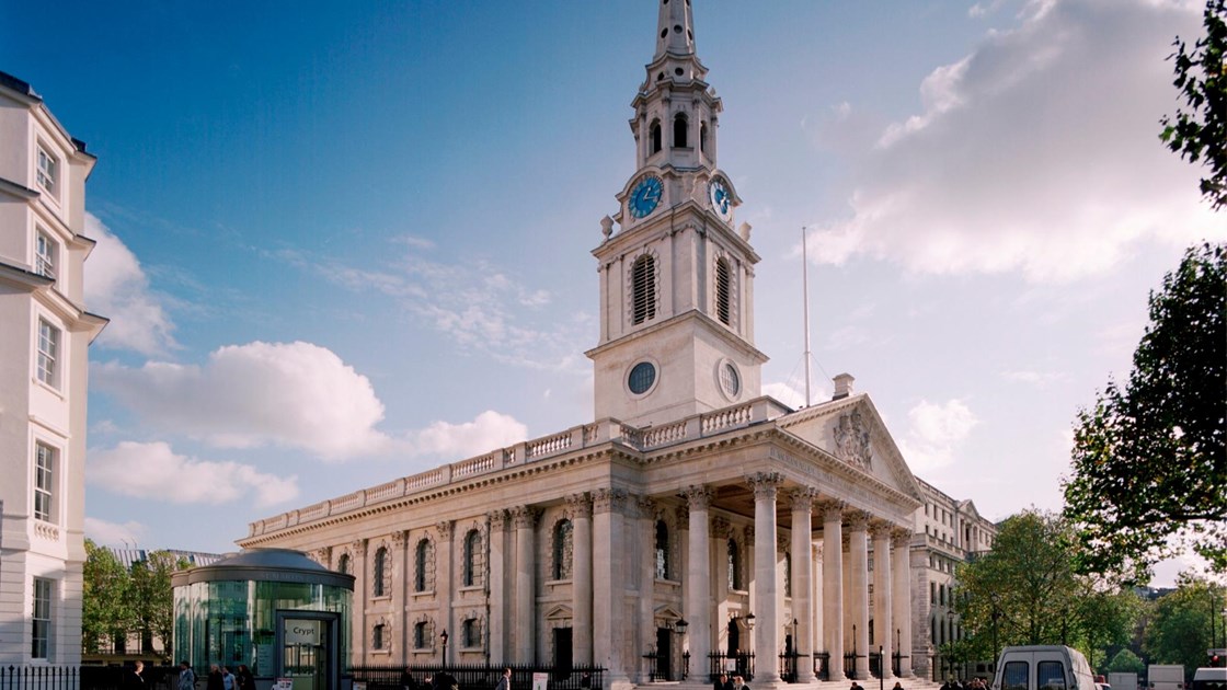 Lifecycle Sourcing Quiz Night is fundraising for St Martin-in-the-Fields Trust