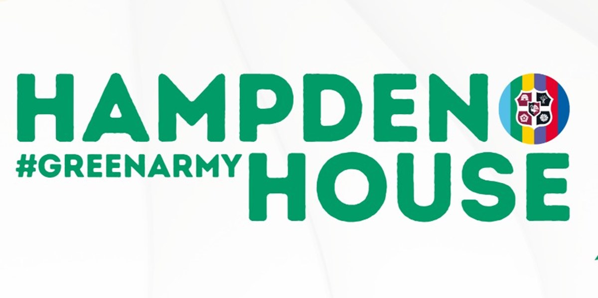 Hampden House is fundraising for Head Up Charity