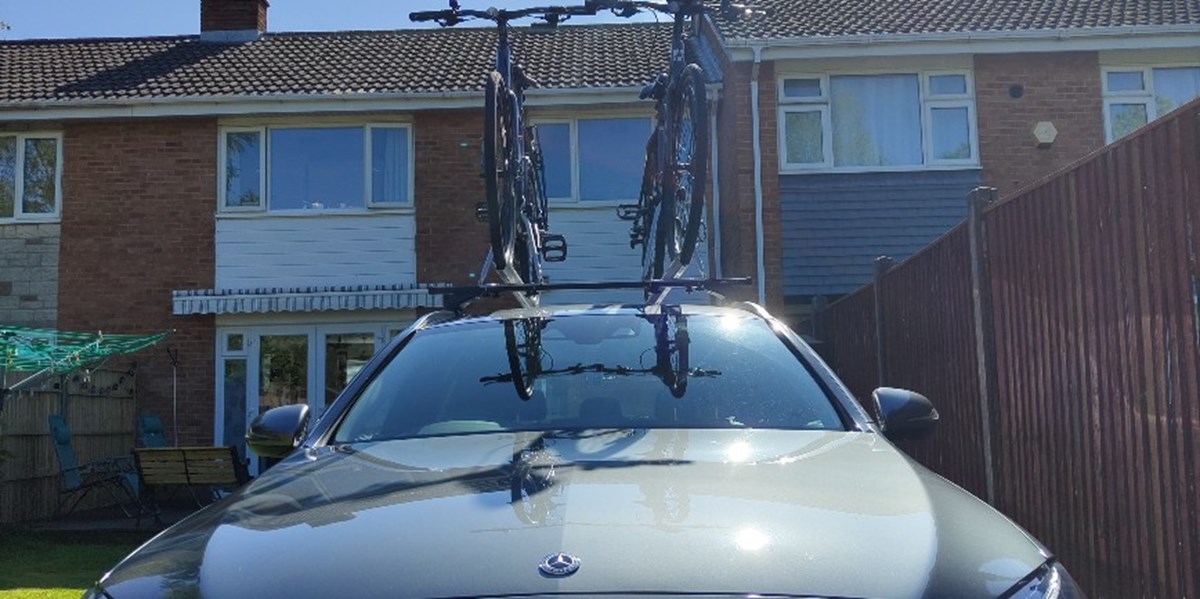 Richard Greasley is fundraising for British Heart Foundation