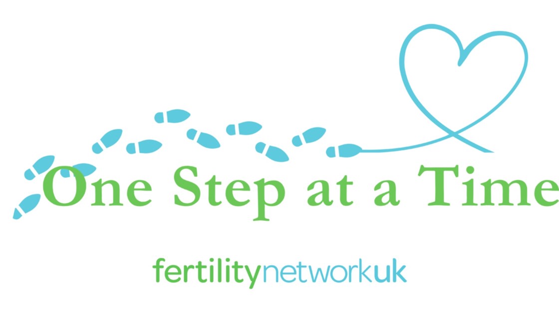 Bethany Ferguson is fundraising for Fertility Network UK
