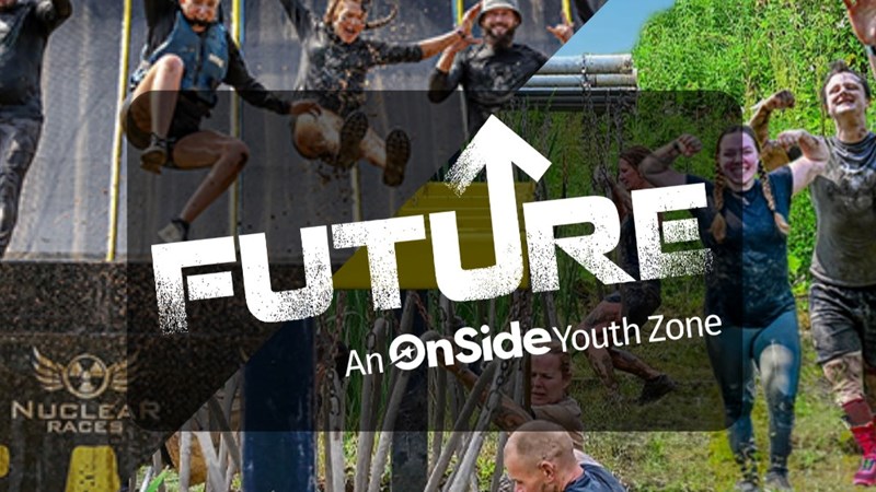 David Mellis is fundraising for Barking and Dagenham Future Youth Zone