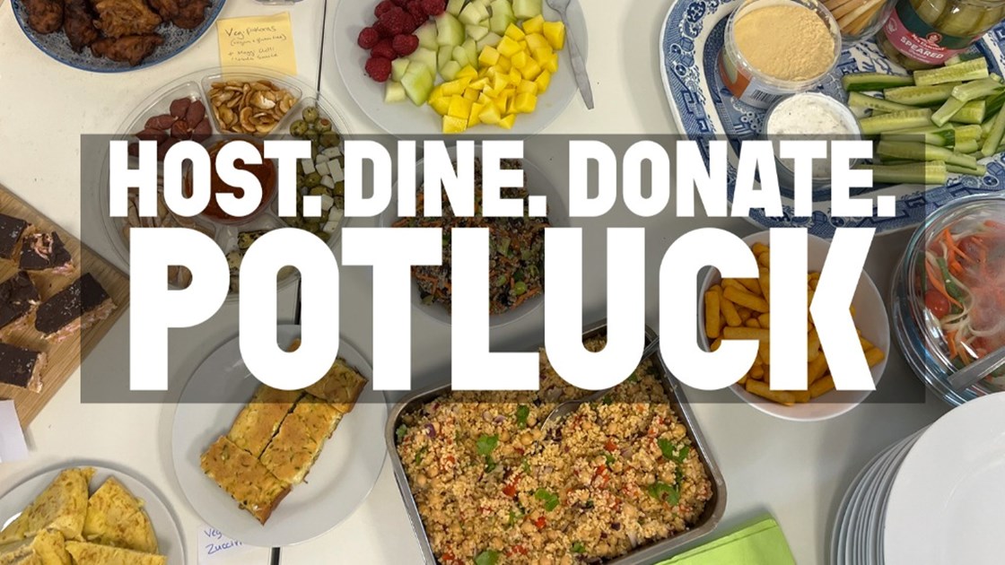 Emma Crick de Boom is fundraising for Refugee Action