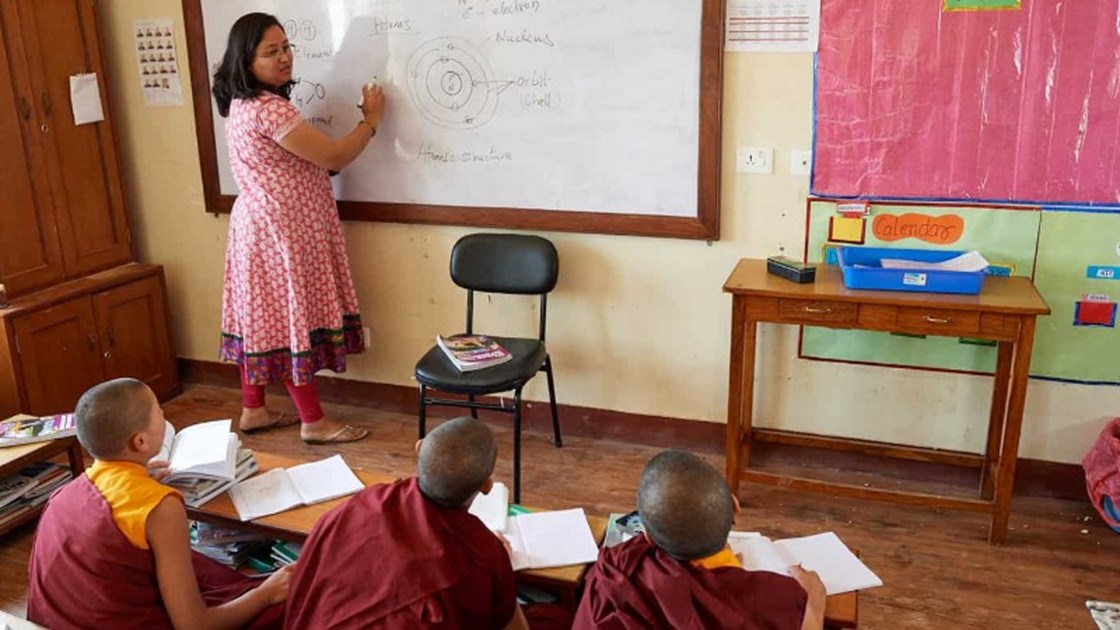 Crowdfunding For Good From JustGiving