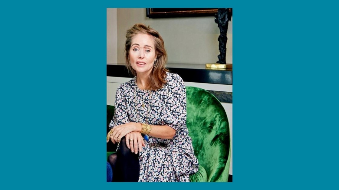 Remembering Pandora Cooper-Key - JustGiving