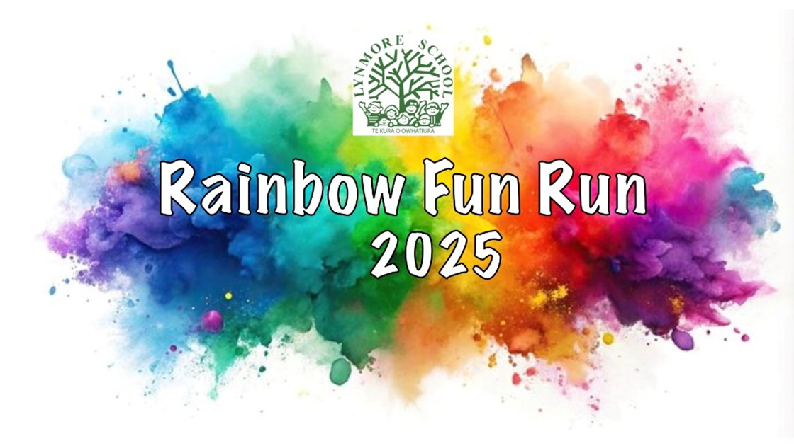 Rainbow Fun Run 2025 - JustGiving
